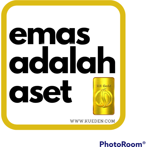 Sticker Maker - emas