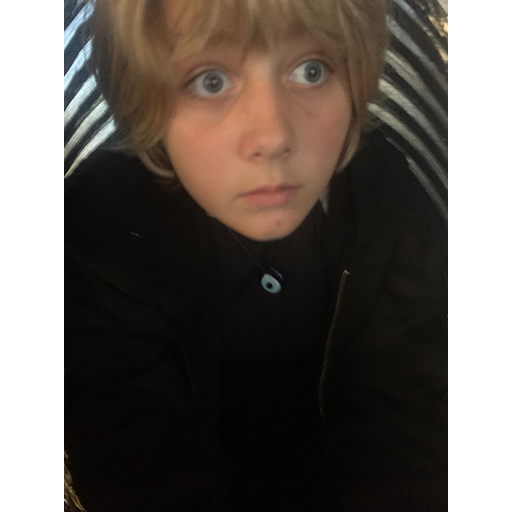 Sticker Maker - embarrassing hope