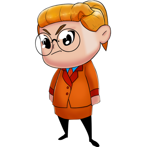 Sticker Maker - Emilia