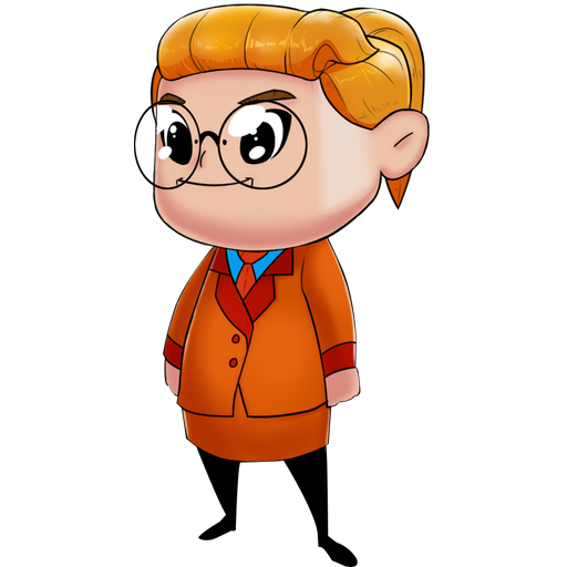 Sticker Maker - Emilia