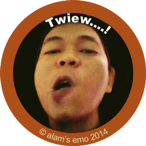 Sticker Maker - Emo-Alam