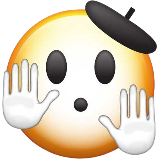 Sticker Maker - Emoji