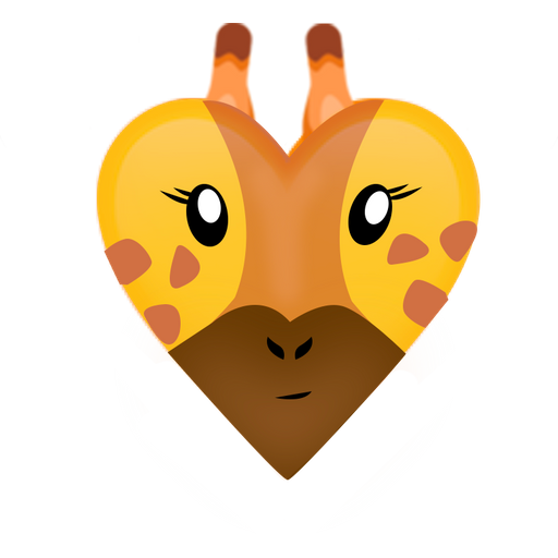 Sticker Maker - Emoji Animals