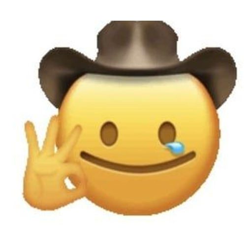 Sticker Maker - Emoji Assortment #2