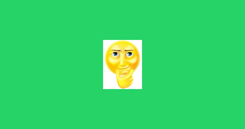 Sticker Maker - Emoji cursed 2