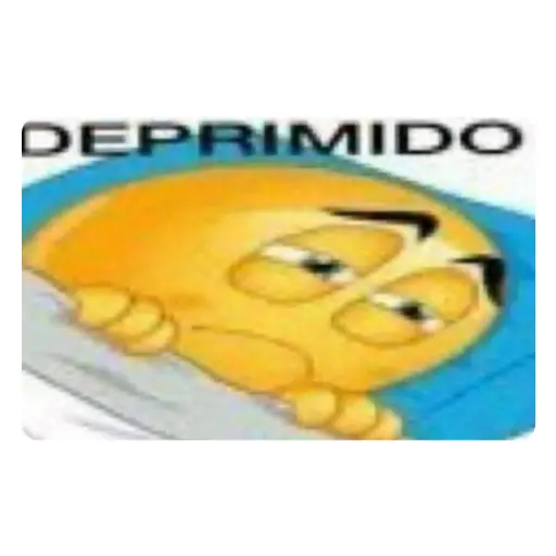 Sticker Maker - Emoji cursed 2