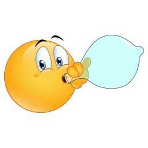 Sticker Maker - emoji cursed