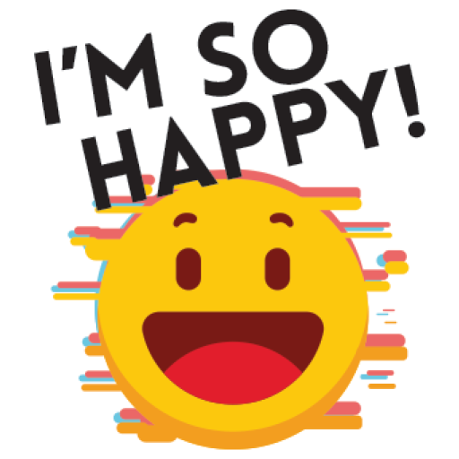 Sticker Maker - Emoji Faces