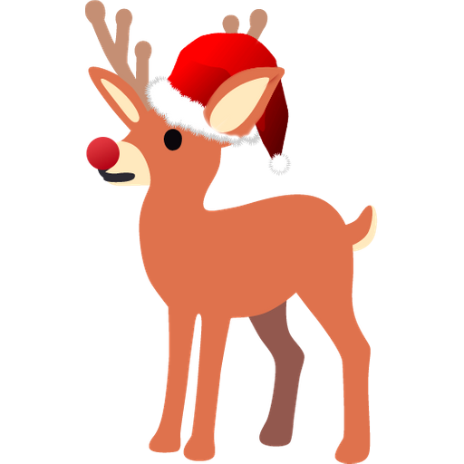 Sticker Maker - Emoji Natale