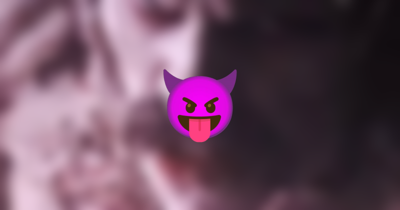 Sticker Maker - 𝓯𝓻𝓮𝓪𝓴𝔂 emojis 1