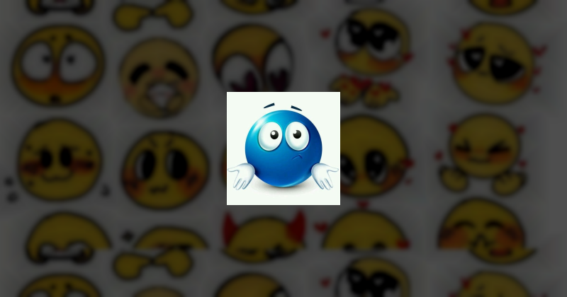 Sticker Maker - Emojis (*^ ^*)