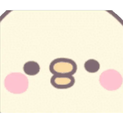 Sticker Maker - Emojis de Pollito 2