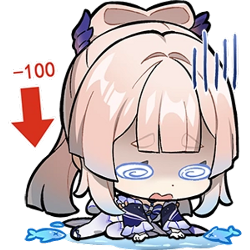 Sticker Maker - Emotes