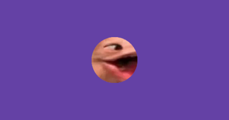 Sticker Maker - Emotes 7TV/BTTV #1