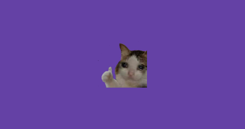 Sticker Maker - Emotes 7TV/BTTV #5
