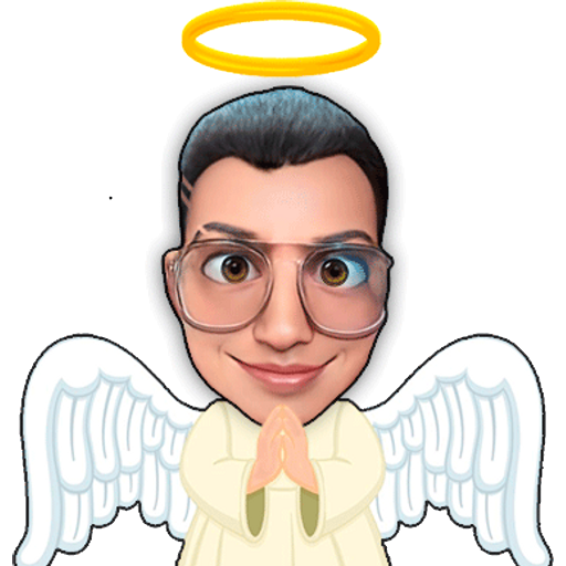 Sticker Maker - emotes jechu