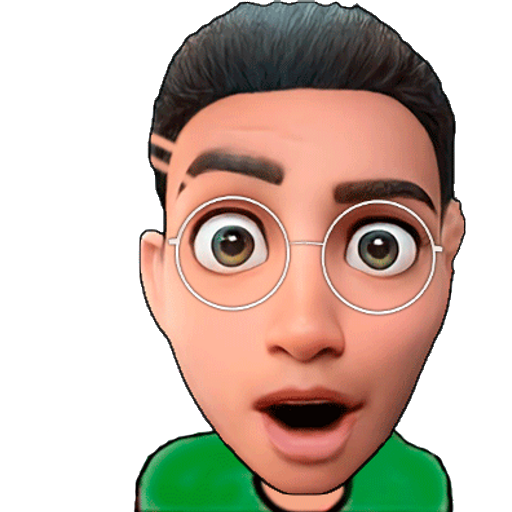 Sticker Maker - emotes jechu