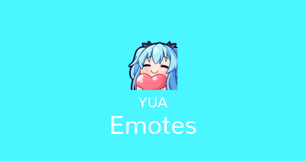 Sticker Maker - Emotes