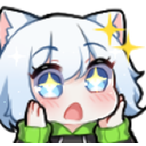 Sticker Maker - Emotes