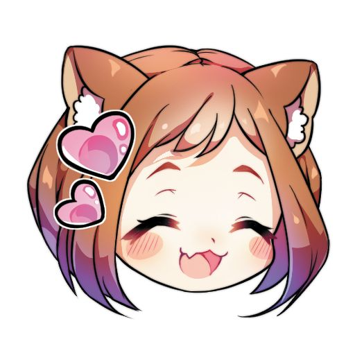 Sticker Maker - Emotes