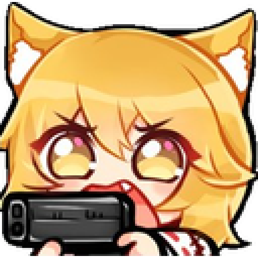 Sticker Maker - Emotes