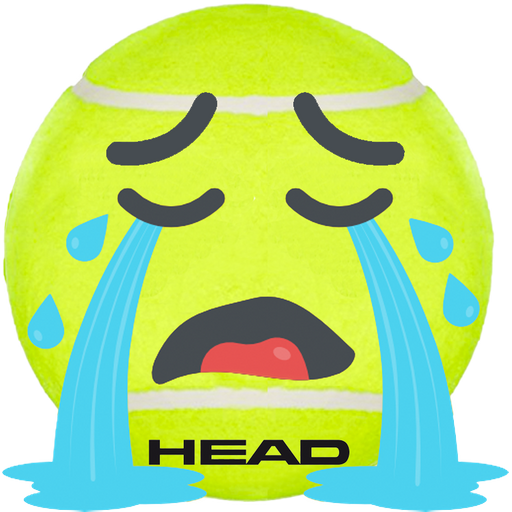 Sticker Maker - Emotion-Head