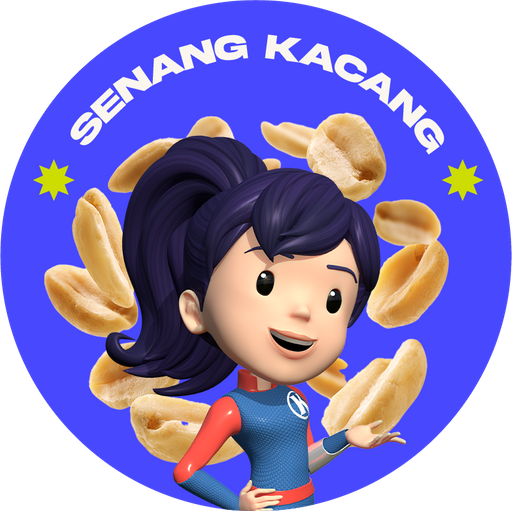 Sticker Maker - Kurnia