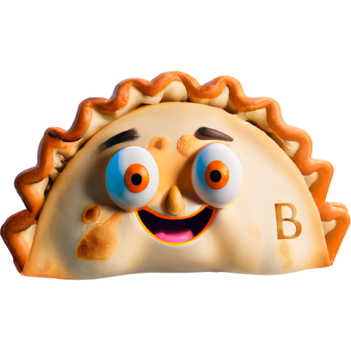 Sticker Maker - Empanadas Emocionales