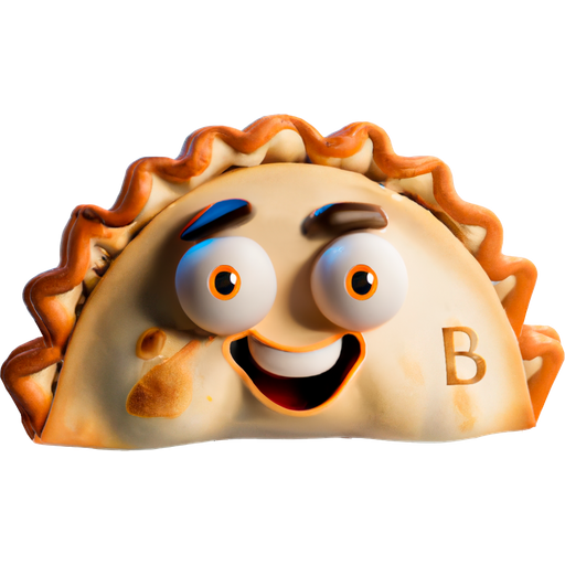 Sticker Maker - Empanadas Emocionales