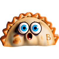 Sticker Maker - Empanadas Emocionales