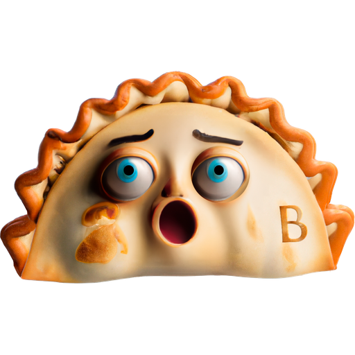 Sticker Maker - Empanadas Emocionales