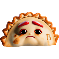 Sticker Maker - Empanadas Emocionales