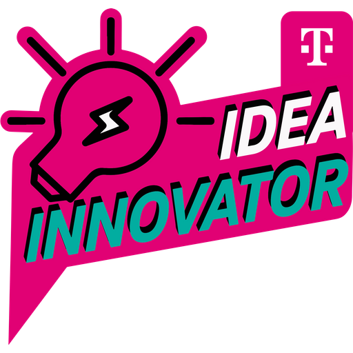 Sticker Maker - Telekom - Appreciation Stickers