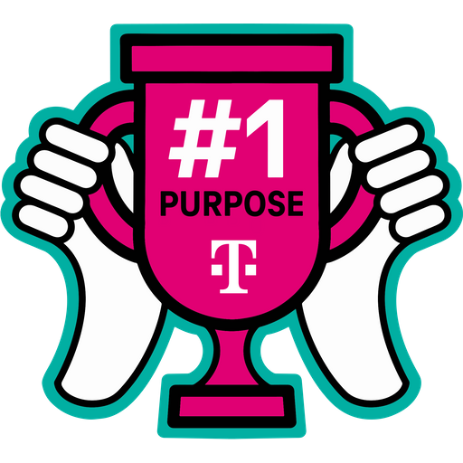 Sticker Maker - Telekom - Appreciation Stickers