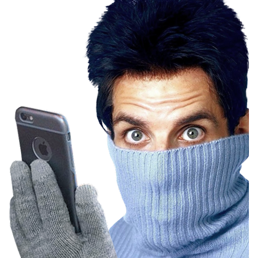 Sticker Maker - En el Celular