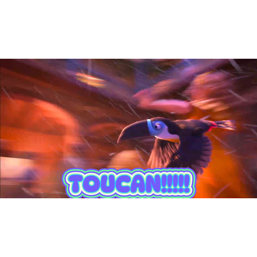 Sticker Maker - Encanto Sticker Pack