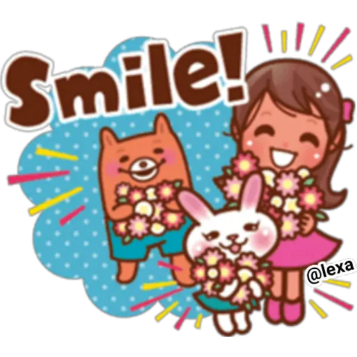 Sticker Maker - English Sticker!