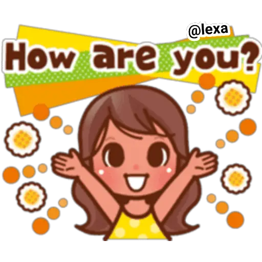 Sticker Maker - English Sticker!