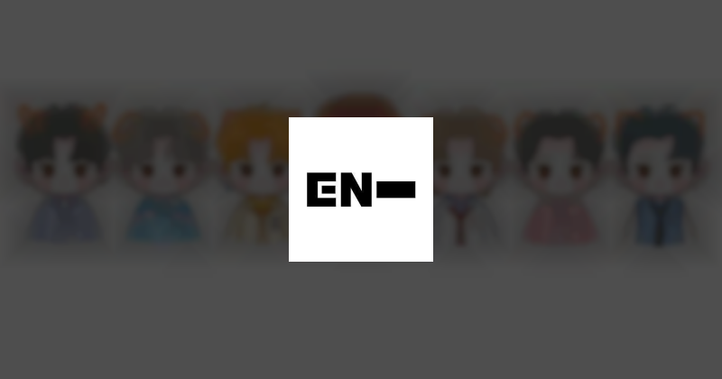 Sticker Maker - ENHYPEN