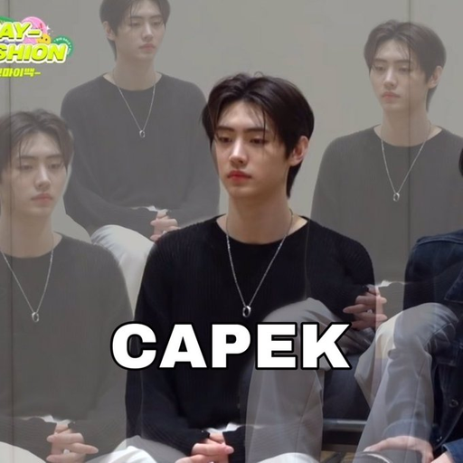 Sticker Maker - ENHYPEN