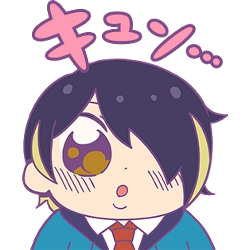 Sticker Maker - Ensembukubu Stars! Encore (Part 1)