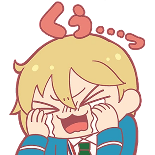 Sticker Maker - Ensembukubu Stars! Encore (Part 2)