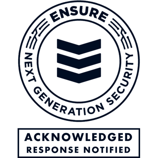 Sticker Maker - Ensure Security