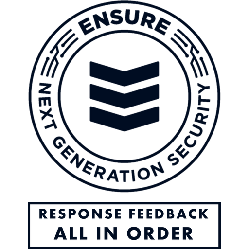 Sticker Maker - Ensure Security