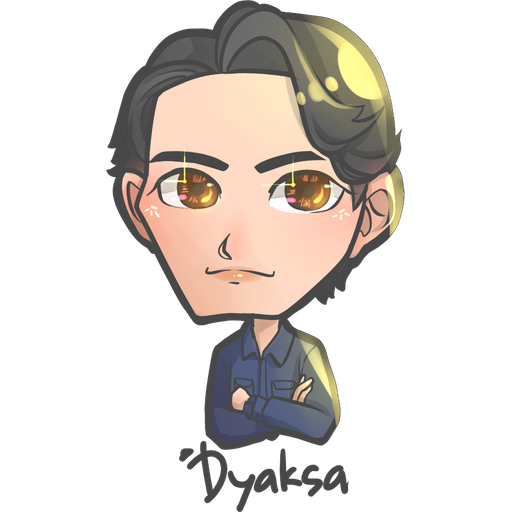 Sticker Maker - ENT 12