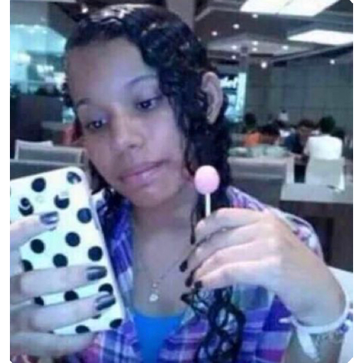 Sticker Maker - Equis