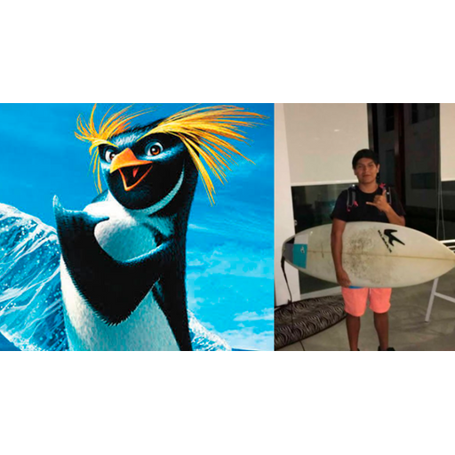 Sticker Maker - ERES..