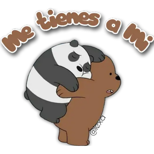Sticker Maker - ??Escandalosos Cute??