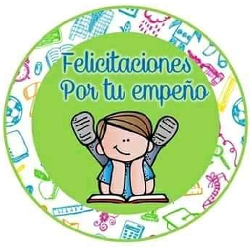 Sticker Maker - Escolar