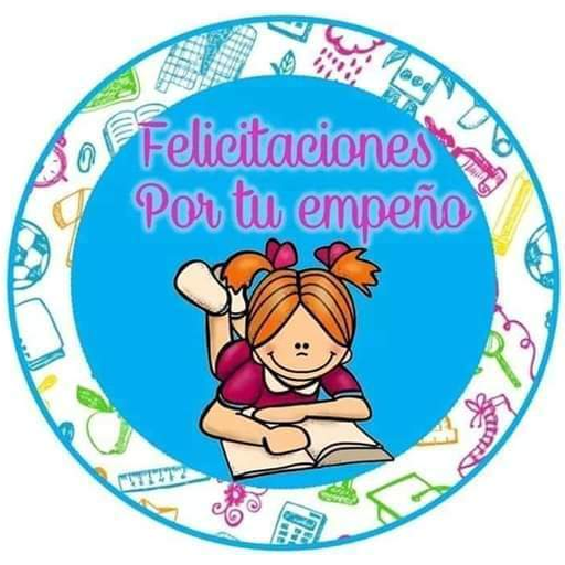 Sticker Maker - Escolar